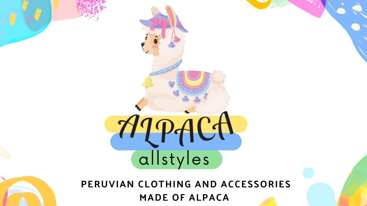 Alpaca All Styles